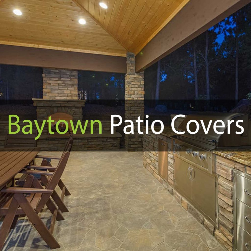 Baytown Patio Covers - Citation Vault