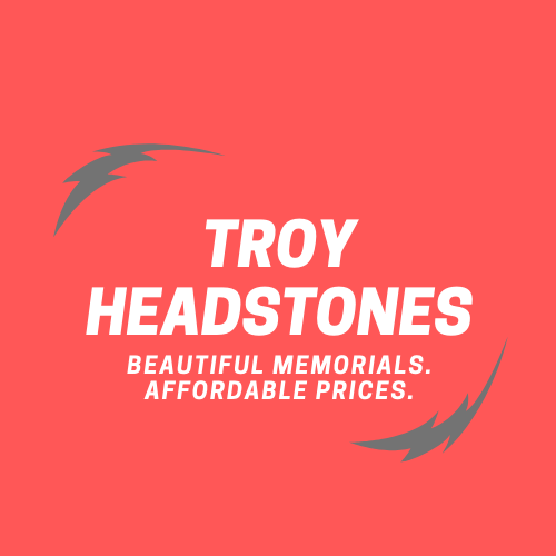 Troy Headstones - Citation Vault