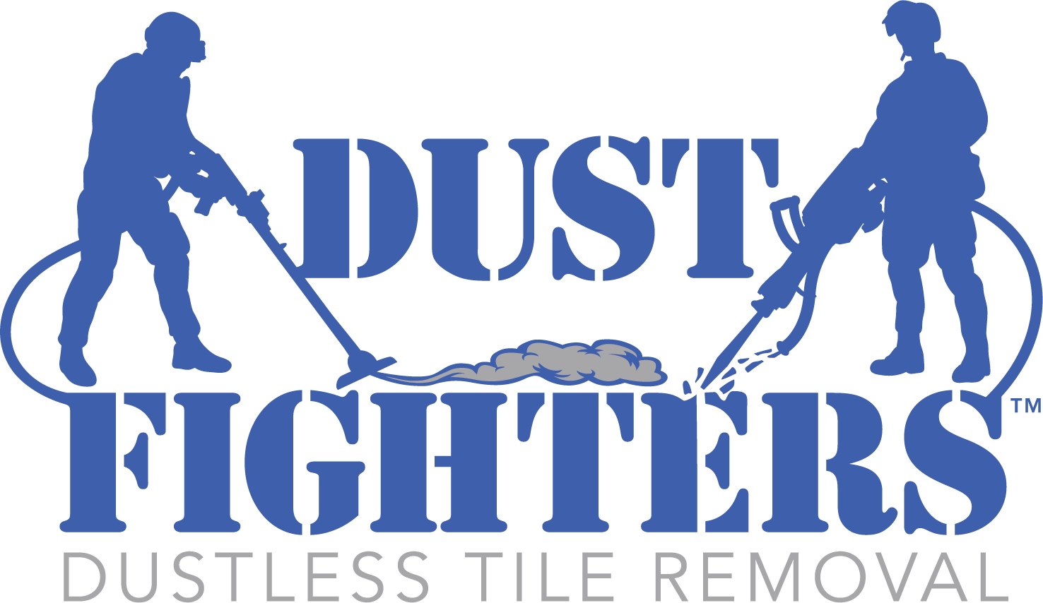 Dust Fighters Tile Removal Phoenix - Citation Vault