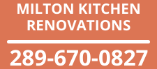 Milton Kitchen Renovations - Citation Vault