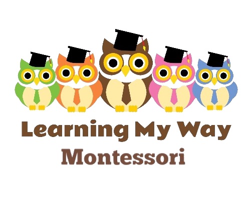 Learning My Way Montessori - Citation Vault