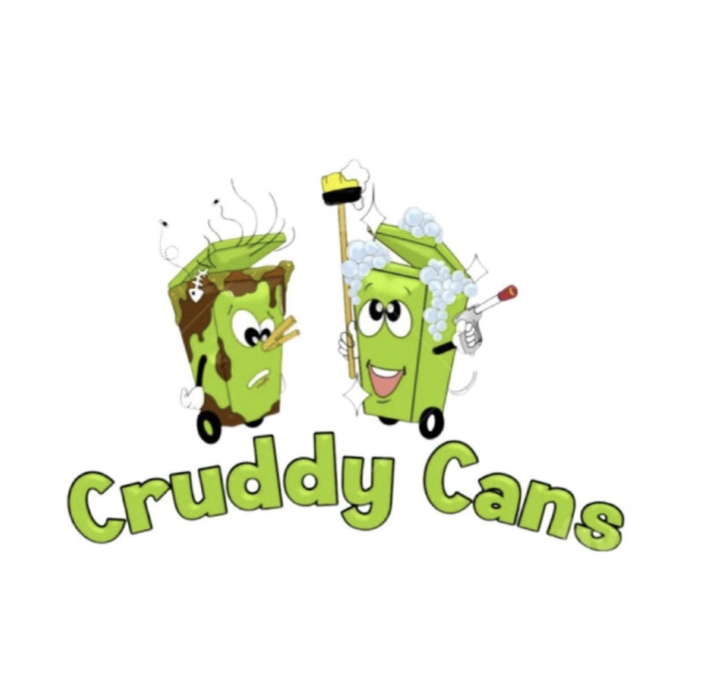 Cruddy Cans - Citation Vault