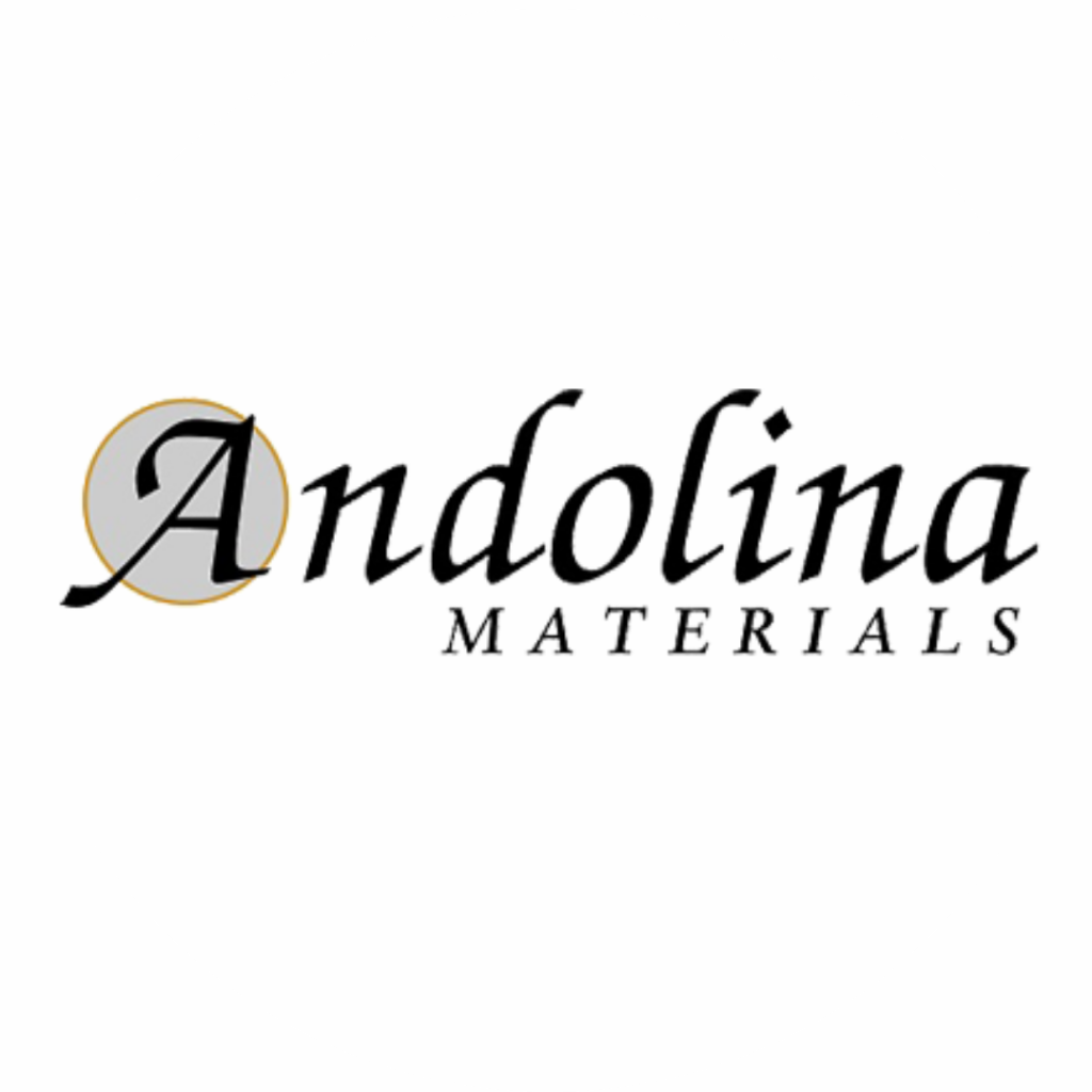 Andolina Materials - Citation Vault