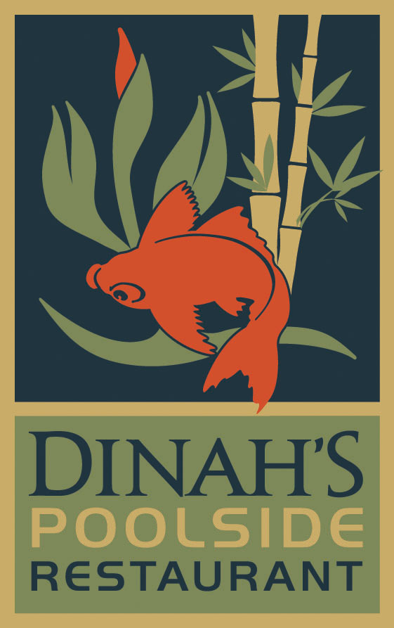 Dinah's Garden Hotel - Citation Vault