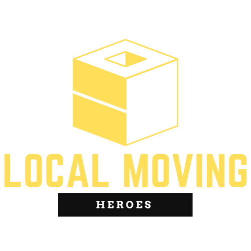 Local Moving Heroes - Citation Vault