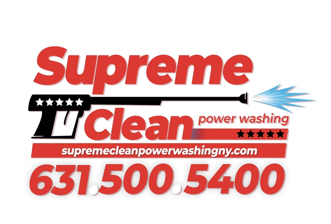 Supreme Clean Power Washing Li - Citation Vault