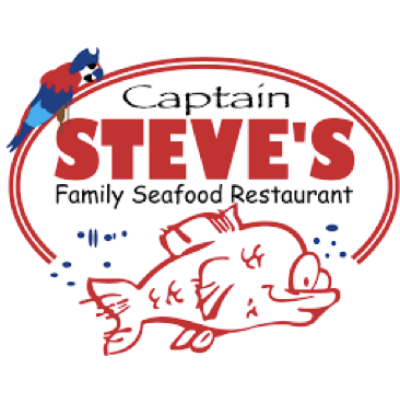 Captain Steve's Family Seafood Restaurant - Citation Vault