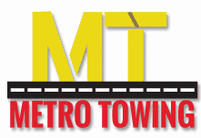 Metro Towing Garland - Citation Vault