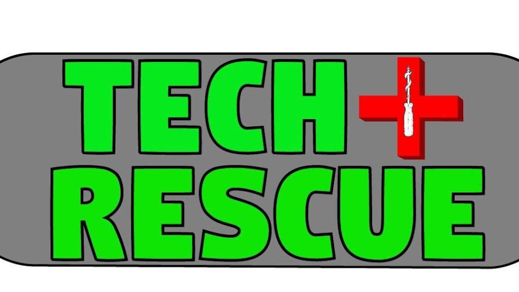 Tech Rescue - Citation Vault