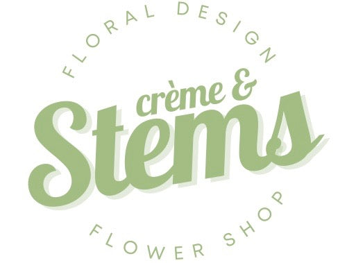 Crème And Stems - Citation Vault