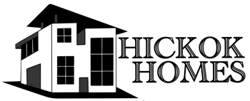 Hickok Homes - Citation Vault