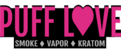 PUFF LOVE - Smoke Shop (Vape, Kratom, Hookah, Delta 8, Delta 10 ...