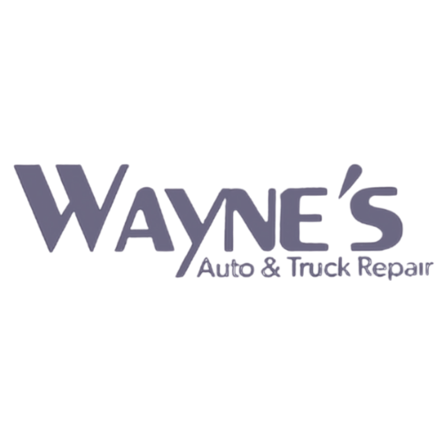Wayne's Auto Repair & Towing - Citation Vault