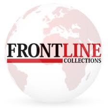 Frontline Collections - London Office (Debt Collection) - Citation Vault