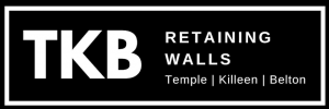 TKB Retaining Walls - Citation Vault