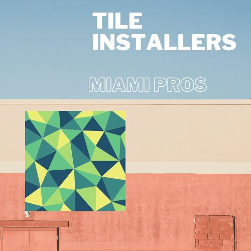 Tile Installer Miami Pros - Citation Vault