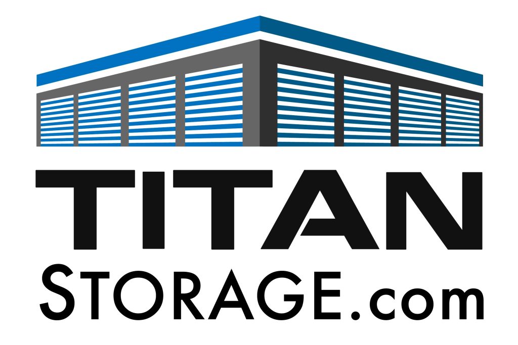 Titan Storage - Citation Vault
