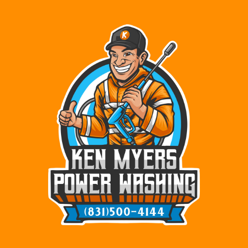 Ken Myers Power Washing - Citation Vault
