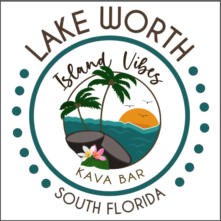 Island Vibes Lake Worth Kava Bar - Citation Vault