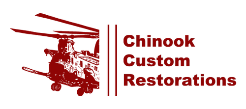 Chinook Custom Restorations - Citation Vault