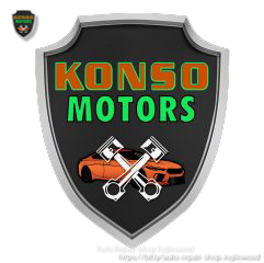 Konso Motors - Citation Vault