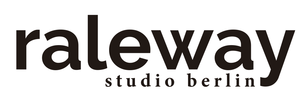 Raleway Studio Berlin - Citation Vault