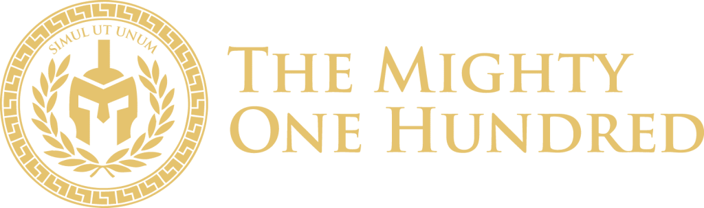The Mighty One Hundred - Citation Vault