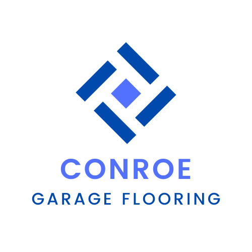 Conroe Garage Flooring - Citation Vault
