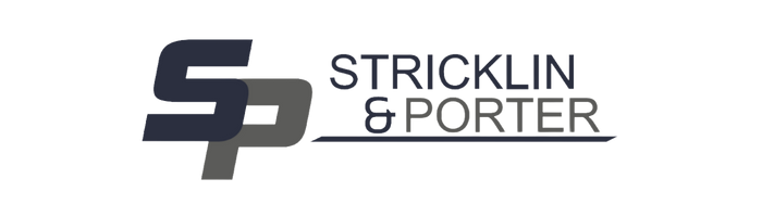 Stricklin And Porter - Citation Vault