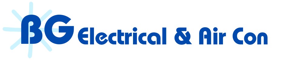 BG ELECTRICAL & AIR CON - Citation Vault