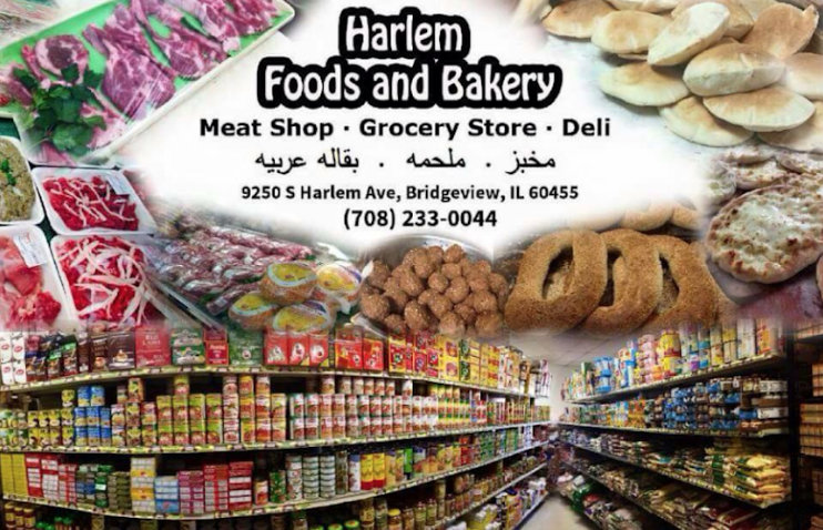 Harlem Foods - Citation Vault