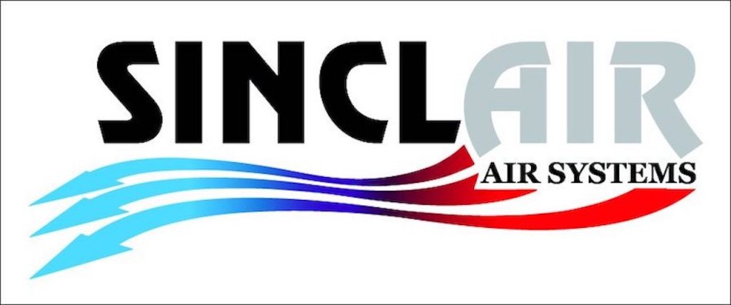 Sinclair Air Systems - Citation Vault