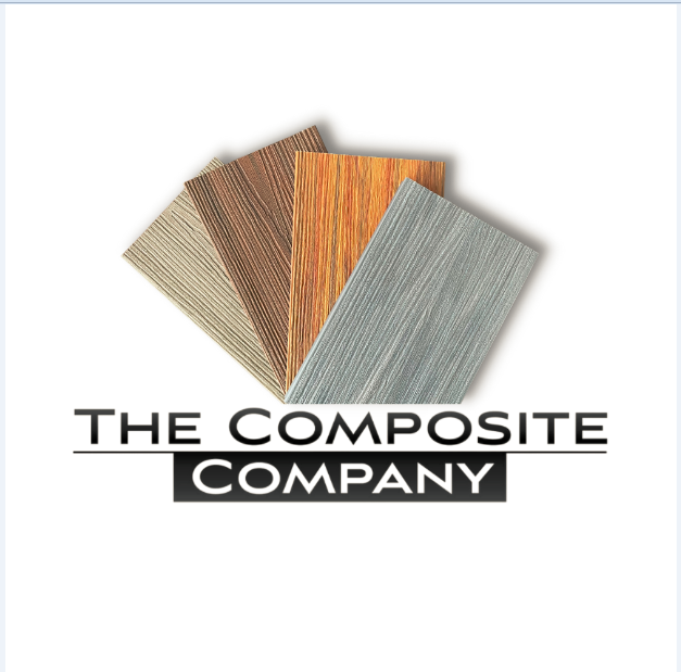 The Composite Company® Composite Decking Johannesburg - Citation Vault