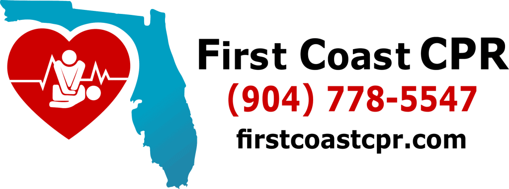 First Coast CPR / Fernandina Beach - November 2023