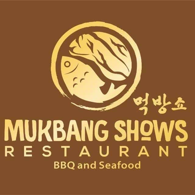 Mukbang Shows Restaurant Korean BBQ And Seafood - Electra Branch ...