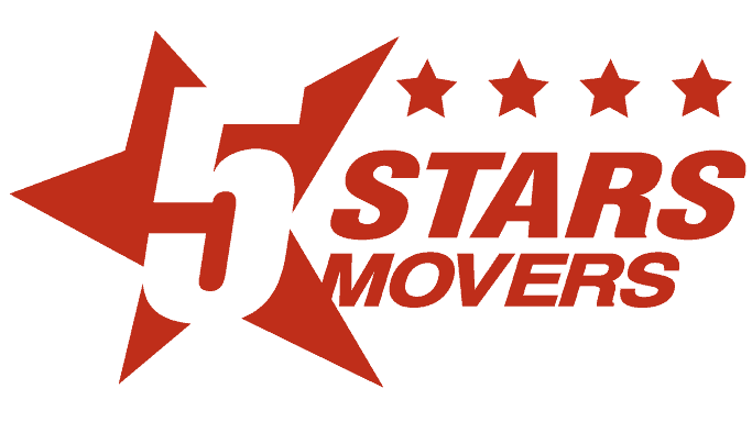 5 Stars Movers NYC - Citation Vault